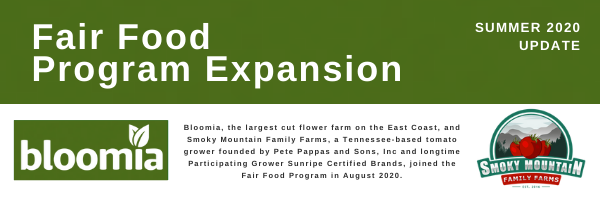 Partners – Fair Food Program